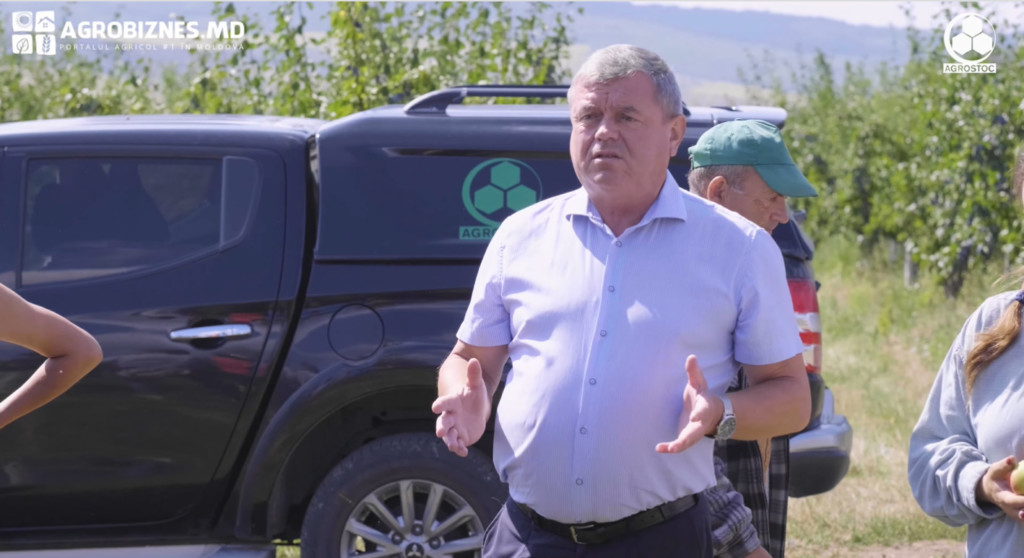 VIDEO. Ion Balan: Cooperarea este absolut necesară pentru a dezvolta ...