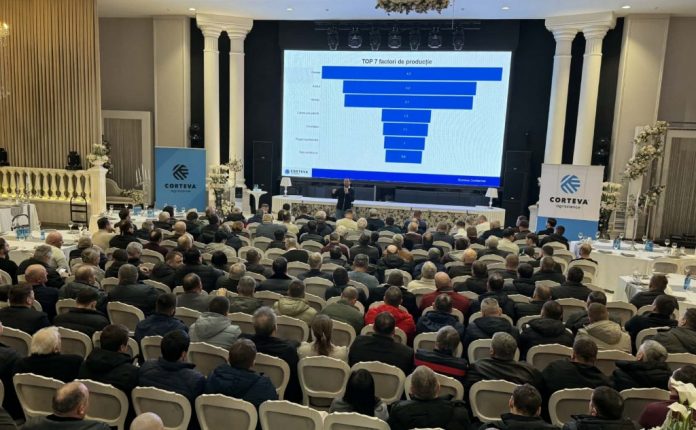 Corteva Learning Day 2026 – de la hibrid la protecție: Fermierii ...
